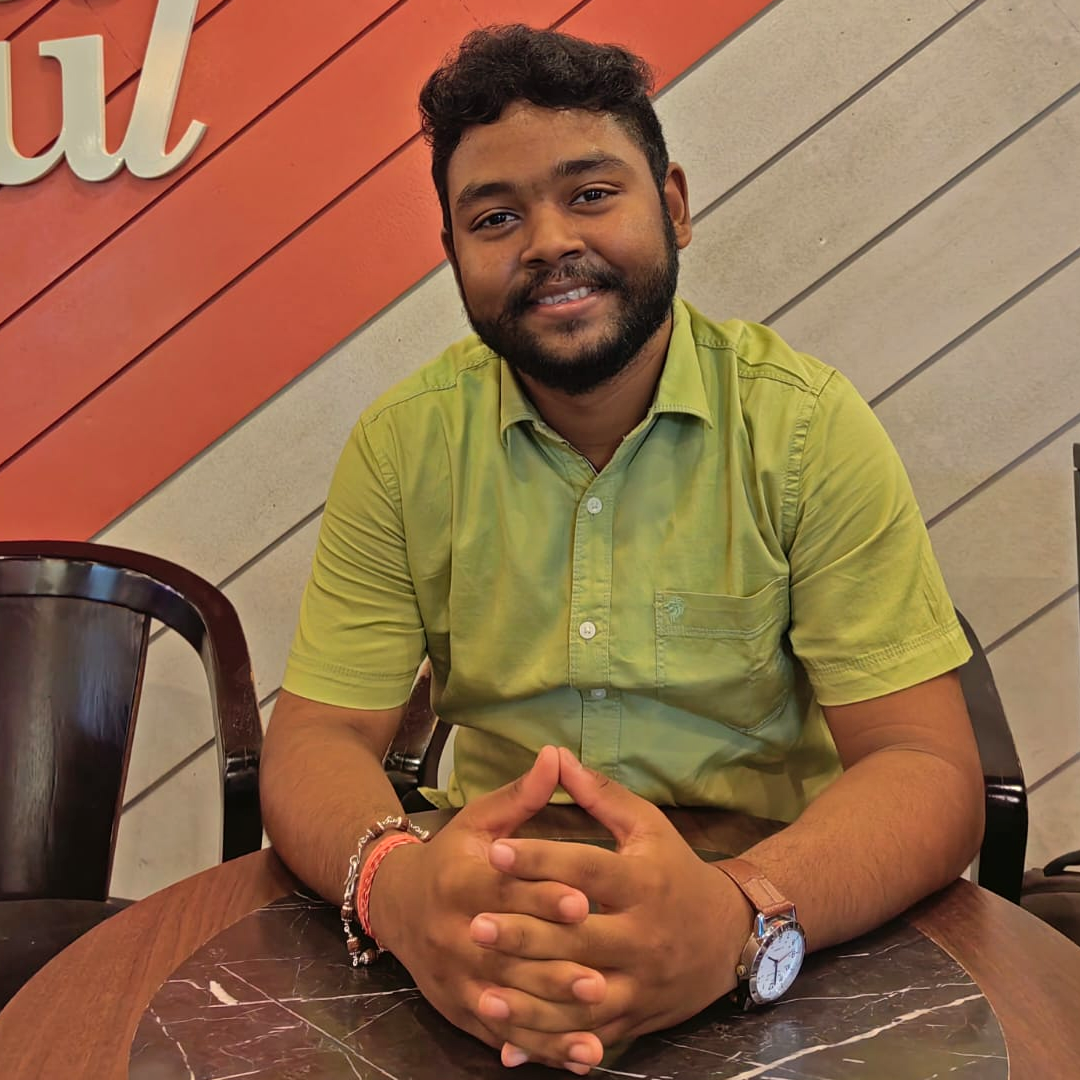 Roshan Kumar Dora's Homepage